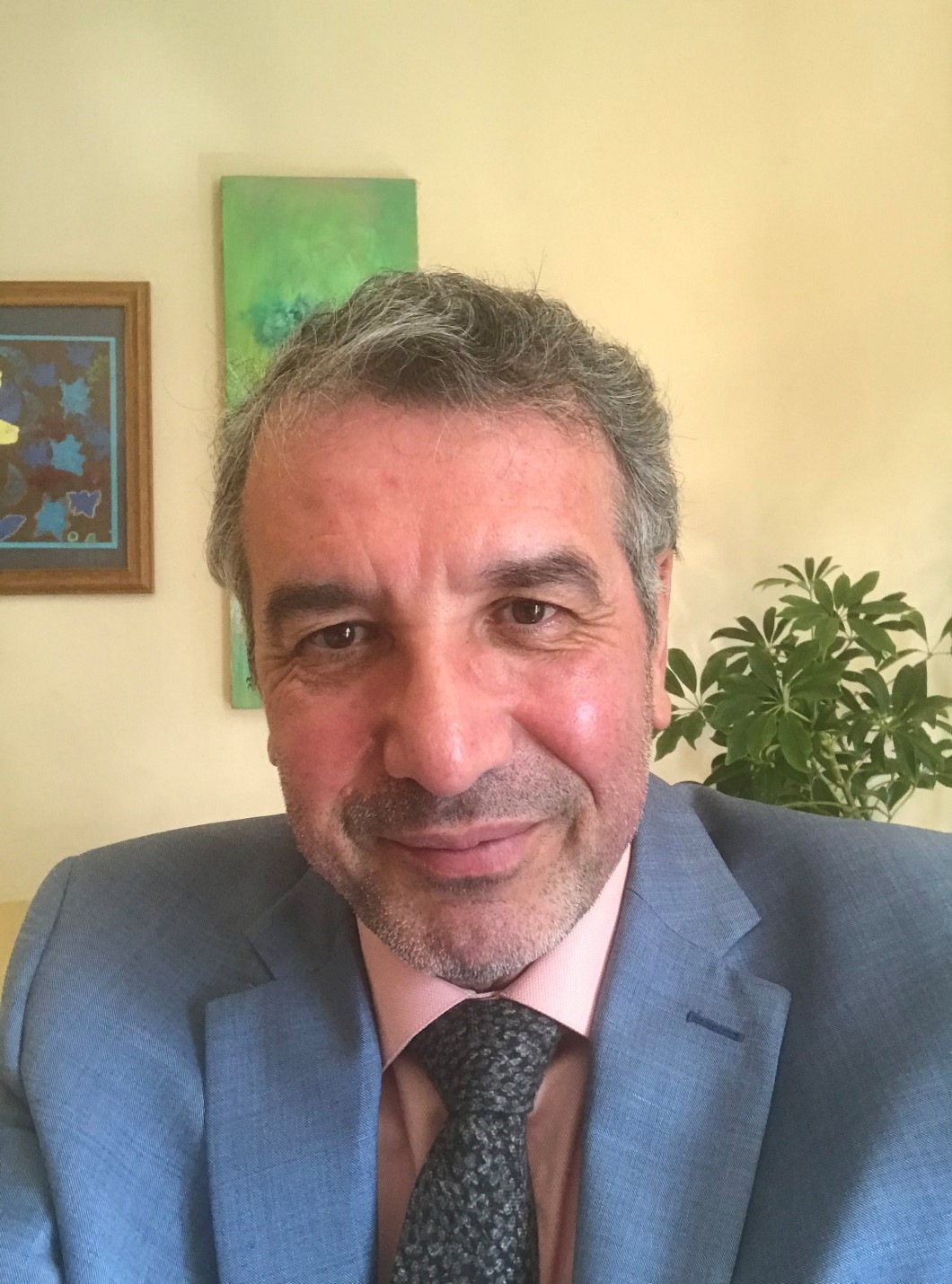 Year: 2021 - Operations Academy