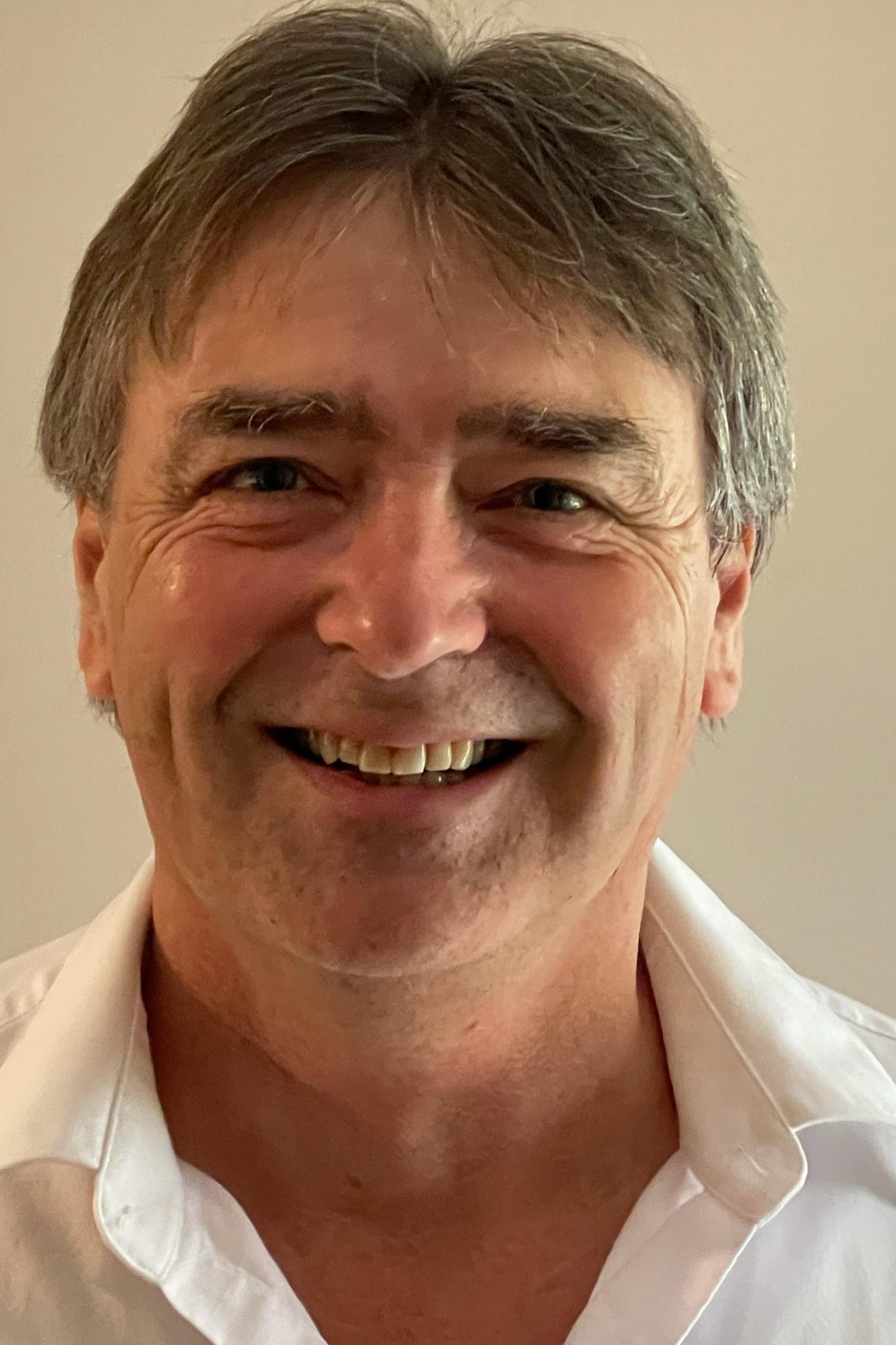 Year: 2021 - Operations Academy