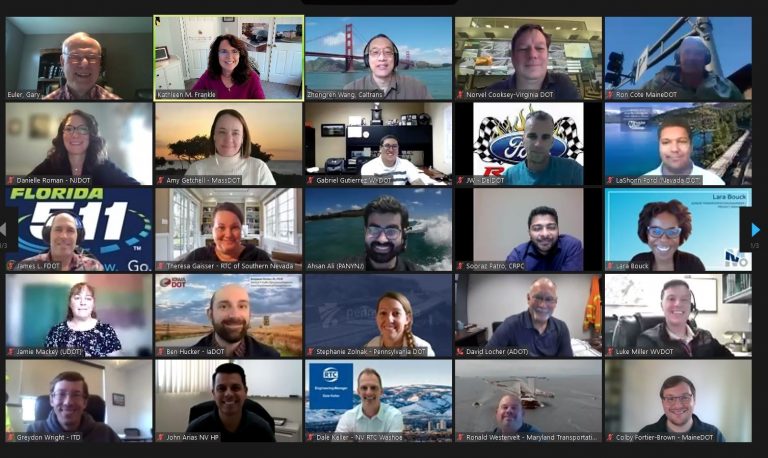 Operations Academy - Senior Management Program