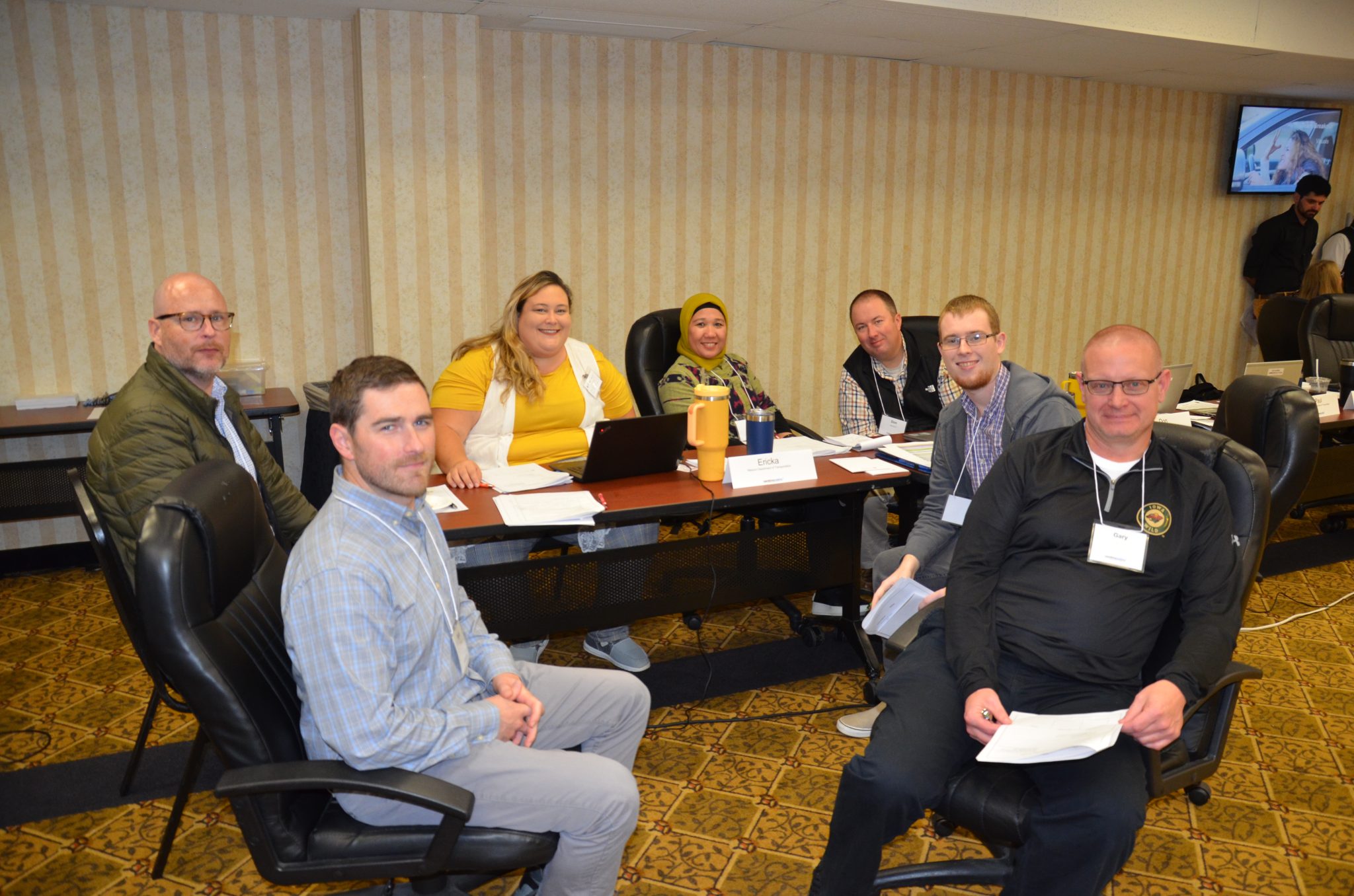 Operations Academy - Senior Management Program