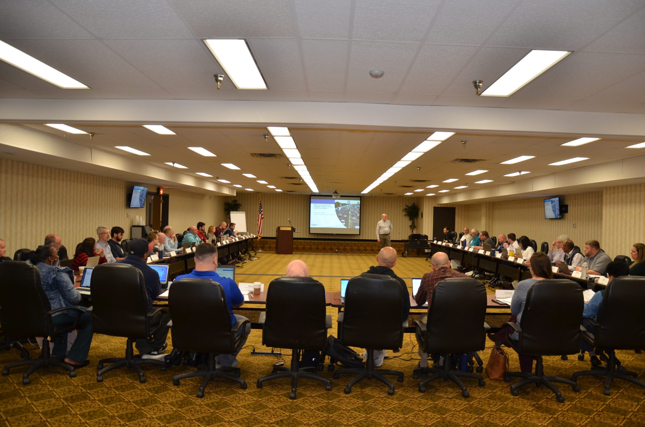 Operations Academy - Senior Management Program