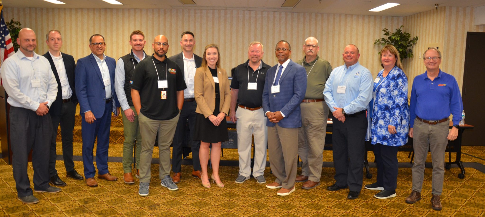 Participant Profile - Operations Academy