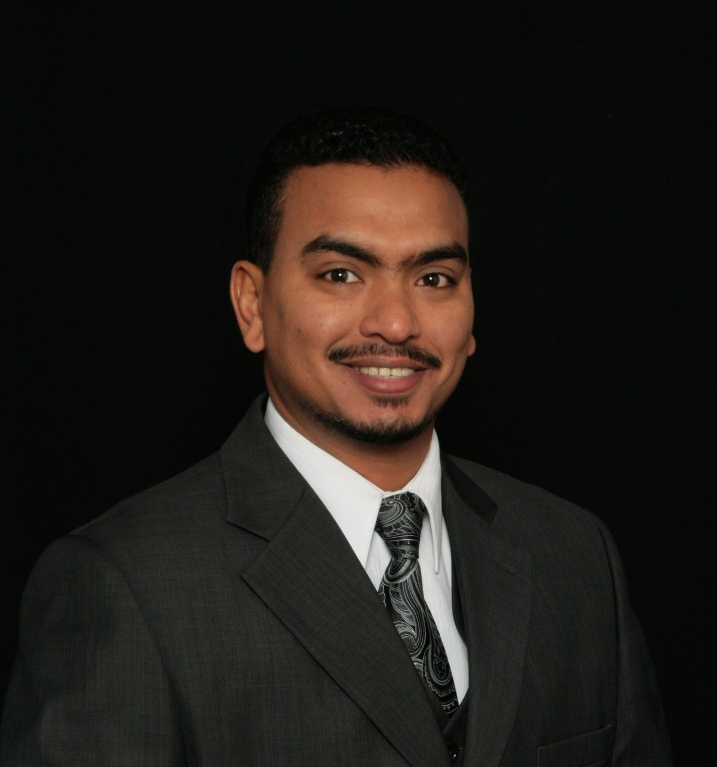 Operations Academy™ Alumni Spotlight - Said El Said
