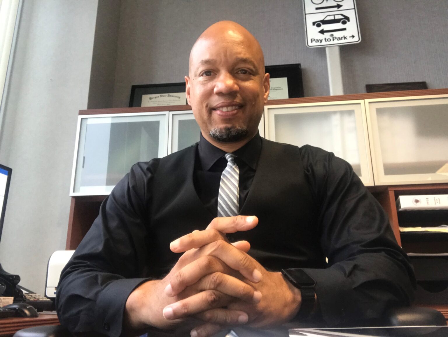 Michael Paylor - Operations Academy