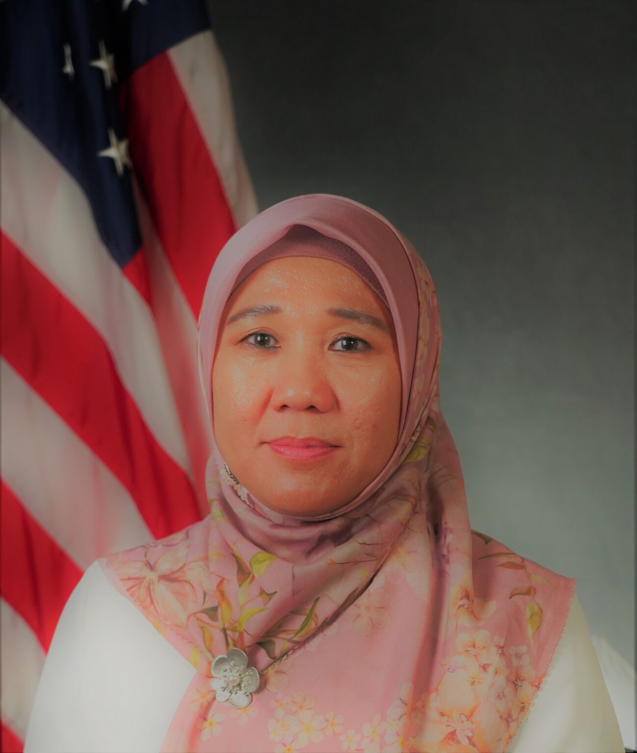 Susi Marlina - Operations Academy