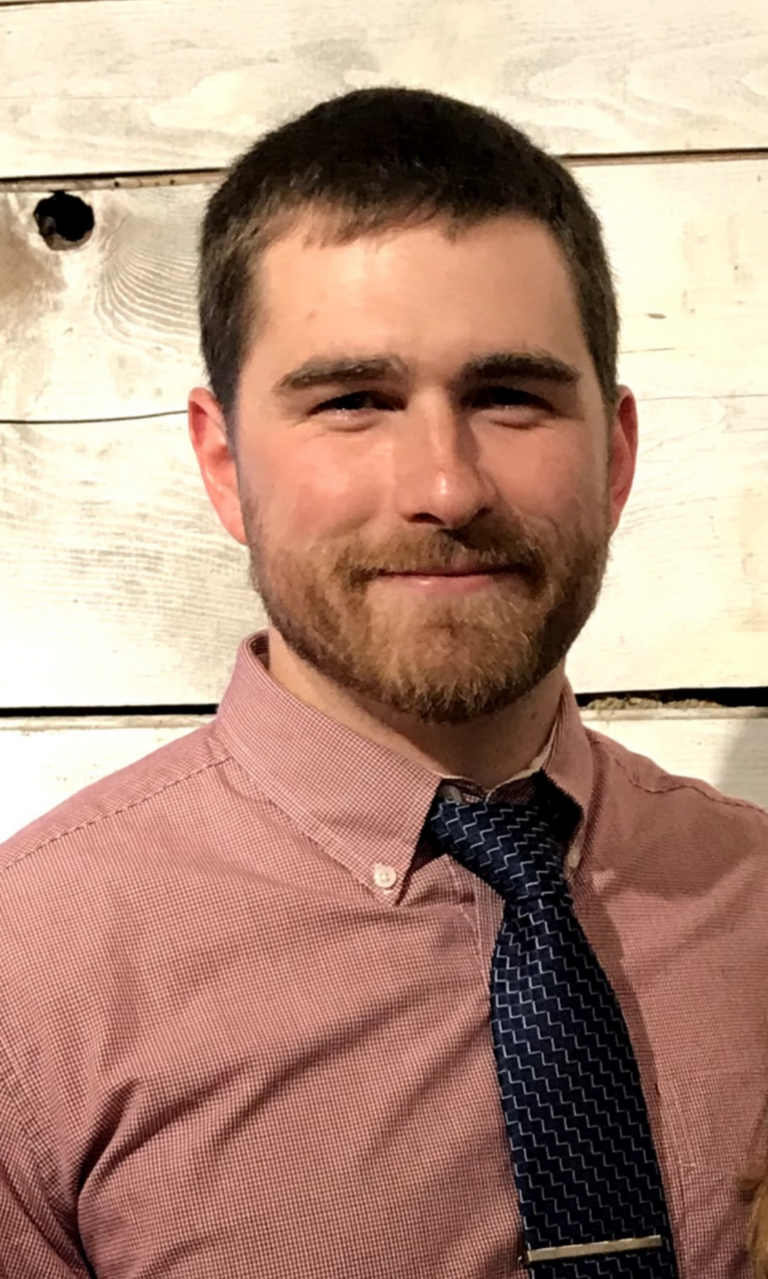 Ryan Knapp - Operations Academy