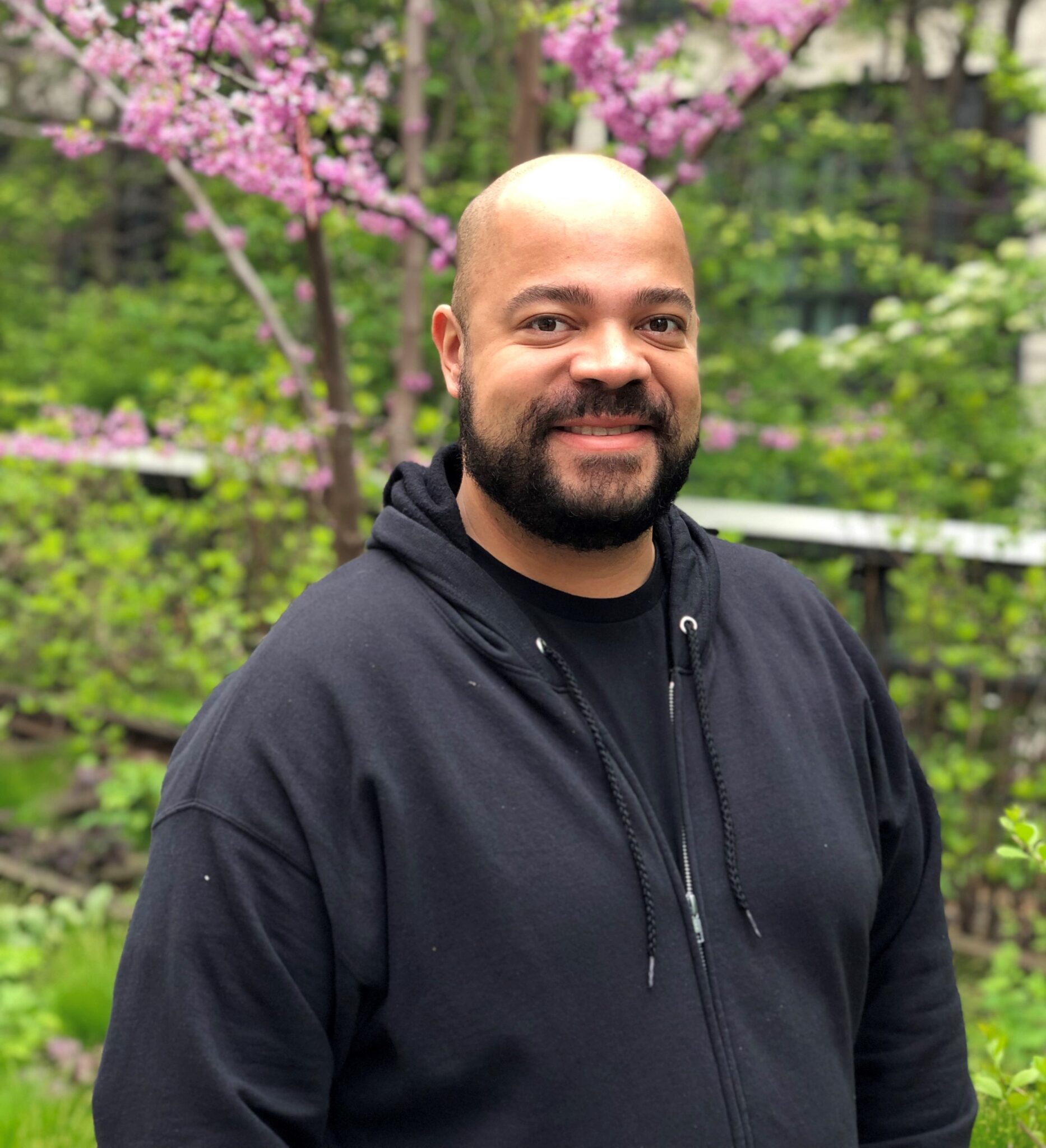 Tim McCall - Operations Academy