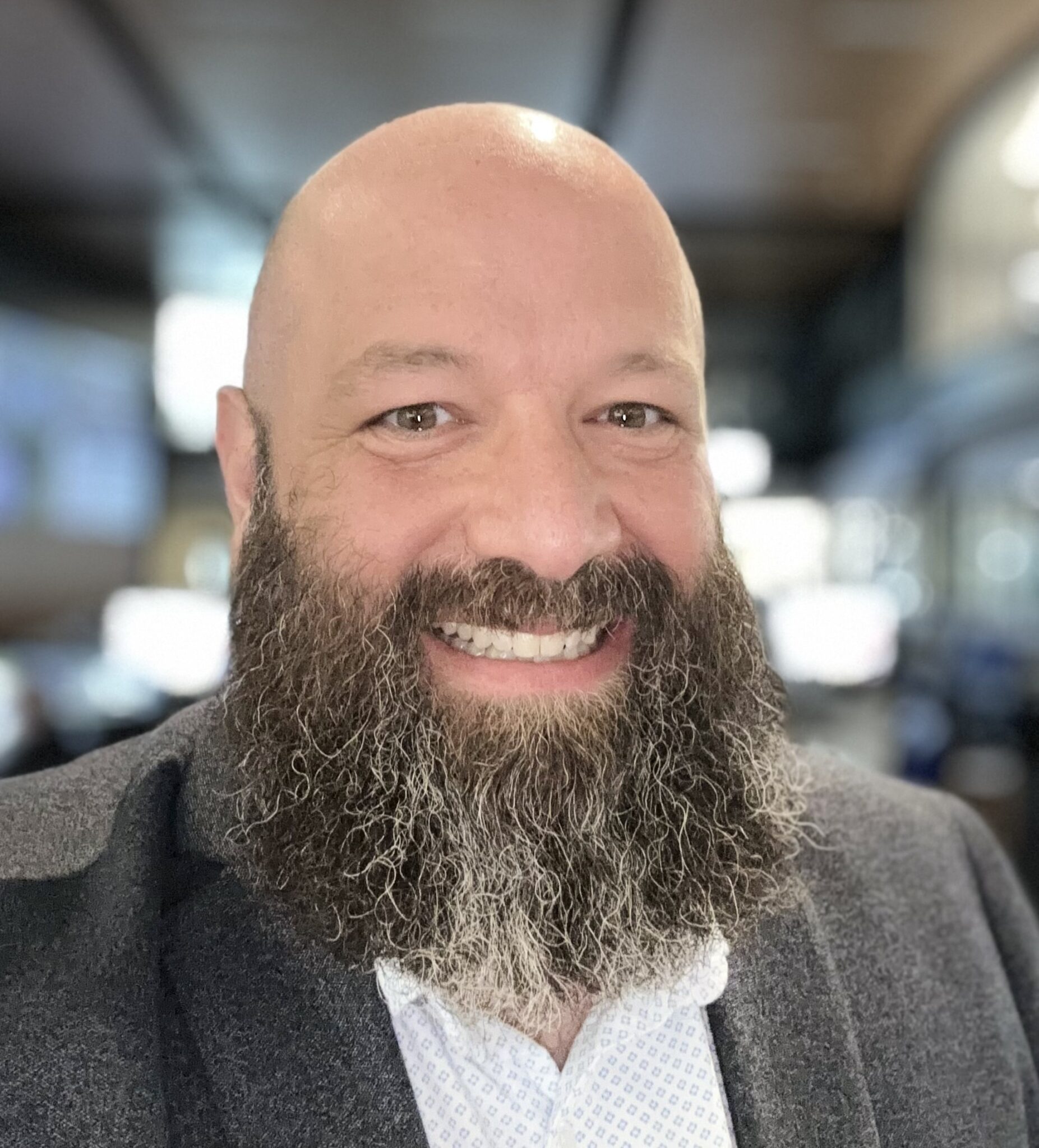 Mike Valentin - Operations Academy